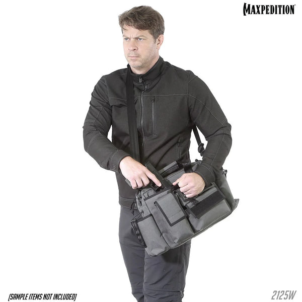 Maxpedition Last Resort Tact Attache v2 – Maxpedition UK