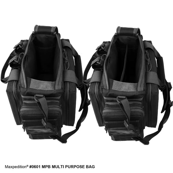 Maxpedition MPB Multi-Purpose Bag Black – Maxpedition UK