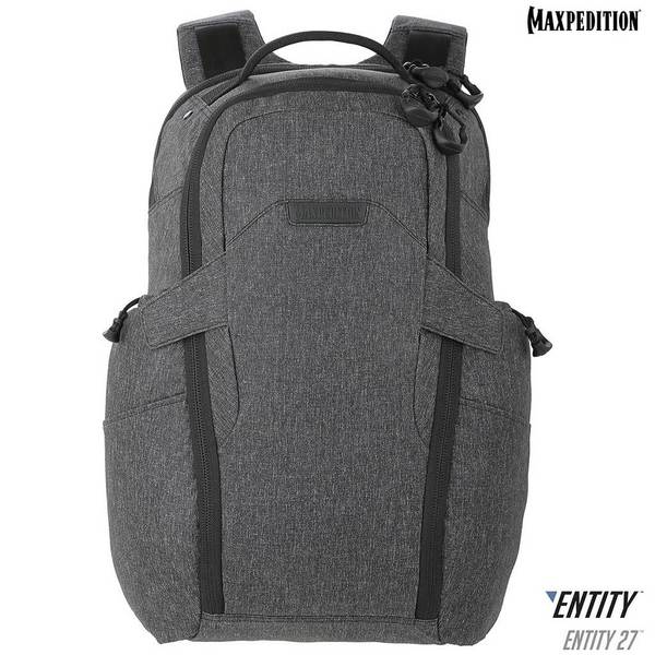 Maxpedition Entity 27 CCW-Enabled Laptop Backpack 27L – Maxpedition UK