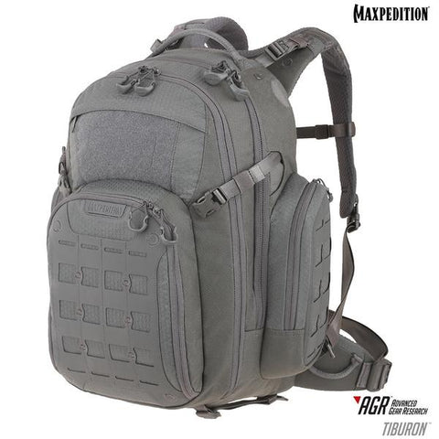 Maxpedition UK